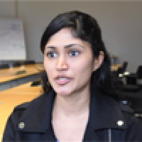 Harini Hapuarachchi | plus.maths.org